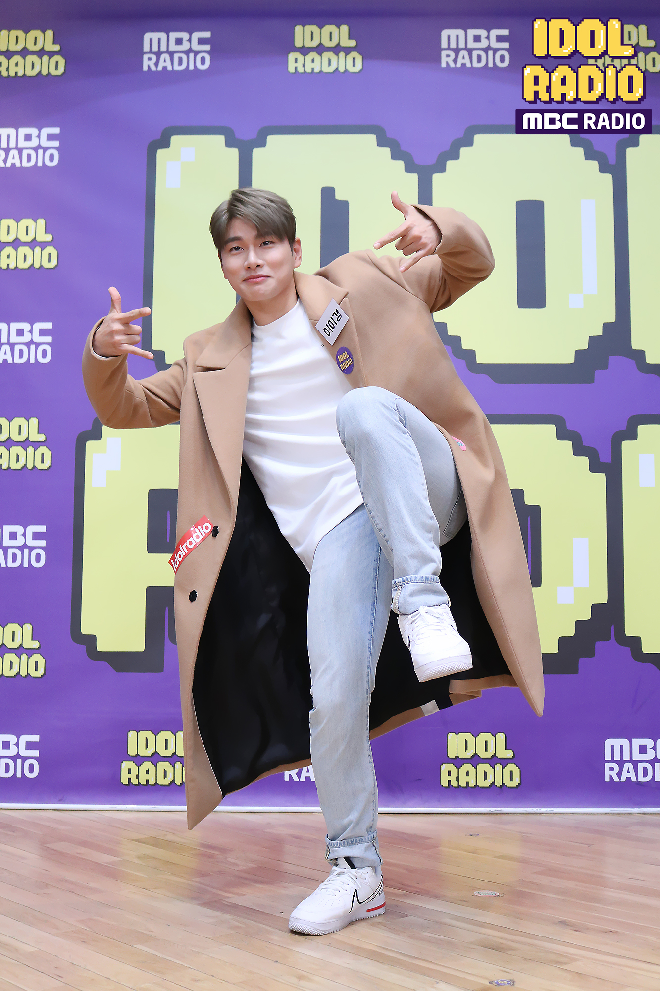 MBC 아이돌라디오 (공식계정) on Twitter: "[#아이돌라디오 앨범 20200310] ep#525. Mr. 아이돌 스페셜 DJ 위키미키 유정&도연 with 이이경 ...