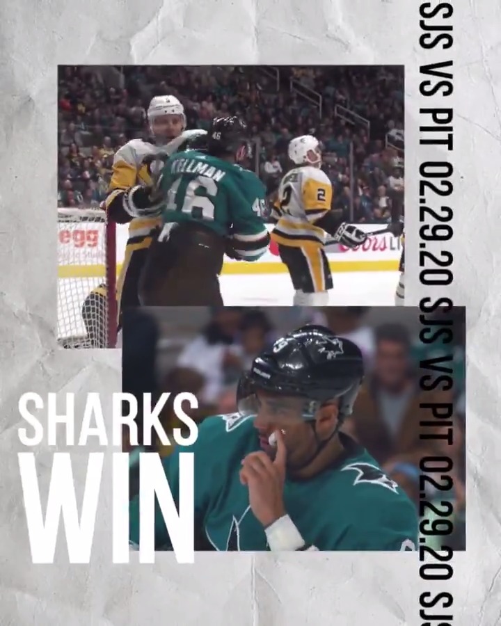 The Latest San Jose Sharks News | SportSpyder