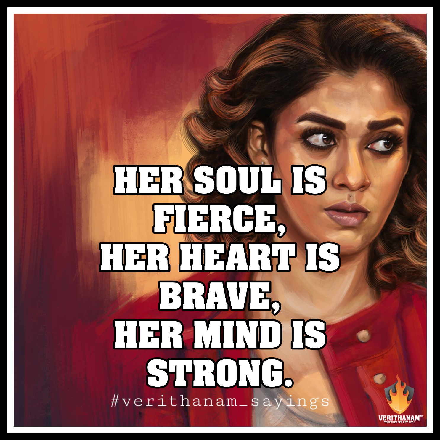 Brave Quotes In Tamil