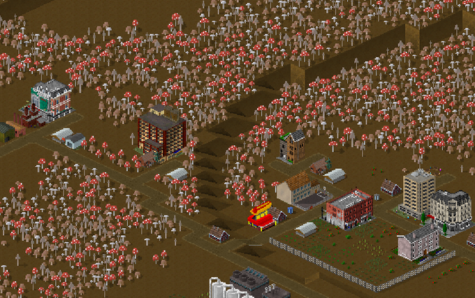 Cytopia (@CytopiaGame) さんのイラスト・マンガ作品まとめ (1 件) - Twoucan