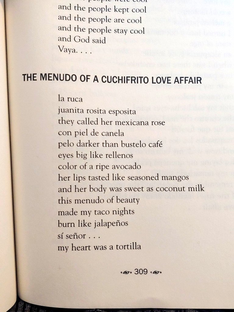 Miguel Pinero Poems