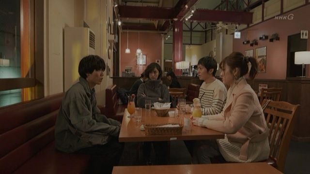 Ruby & Emmeline on Twitter: "ハムラアキラ ～世界で最も不運な探偵～ 6話 ロケ地 キャッツカフェ ガーデンピア店（港区） だそうだ。 GoogleMap ...