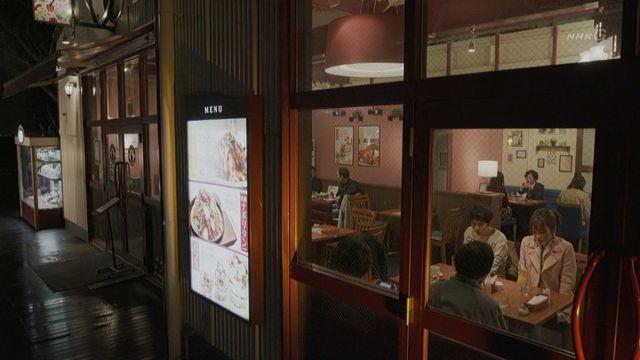 Ruby & Emmeline on Twitter: "ハムラアキラ ～世界で最も不運な探偵～ 6話 ロケ地 キャッツカフェ ガーデンピア店（港区） だそうだ。 GoogleMap ...