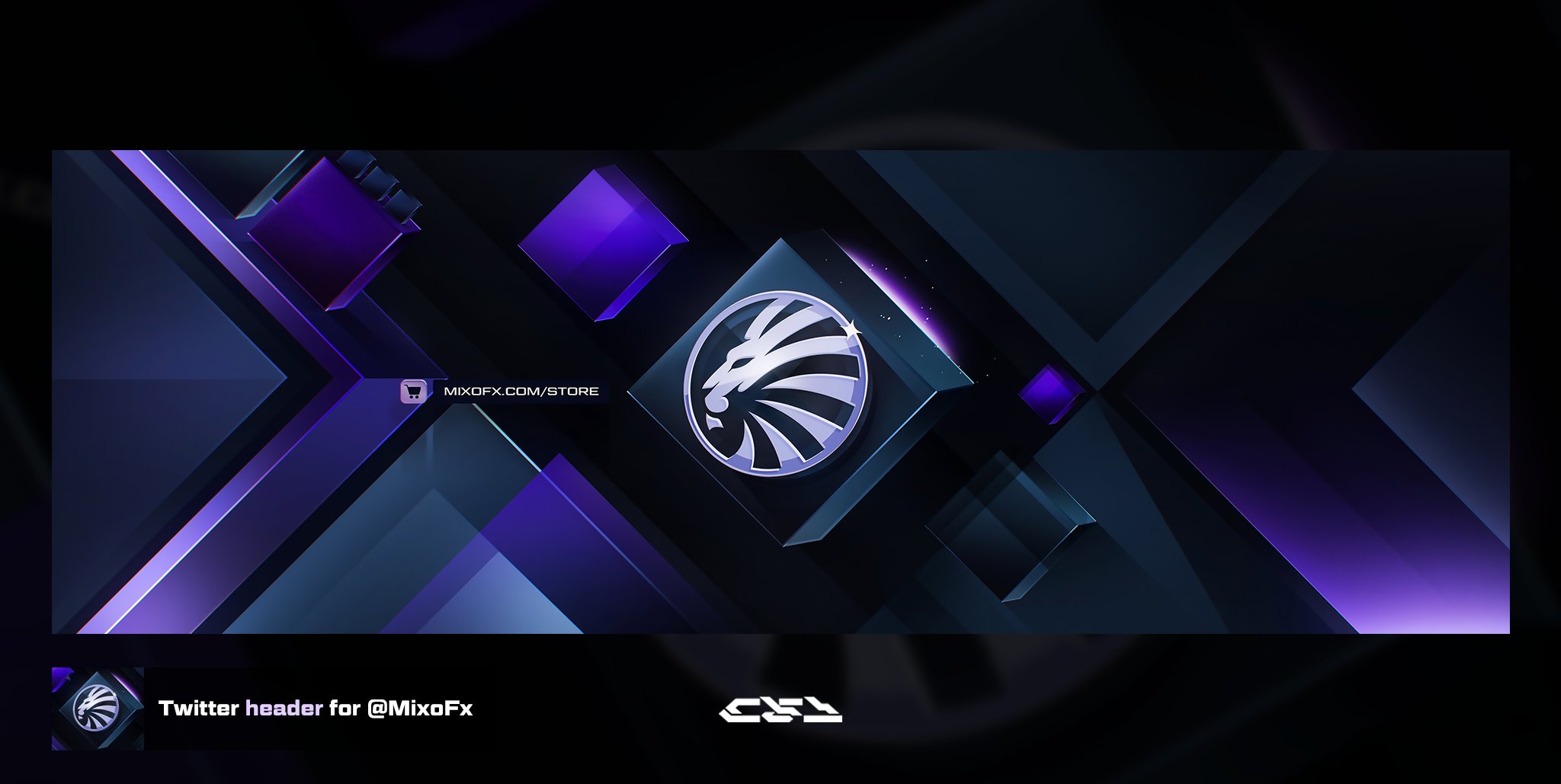 Twitter Backgrounds For Gamers