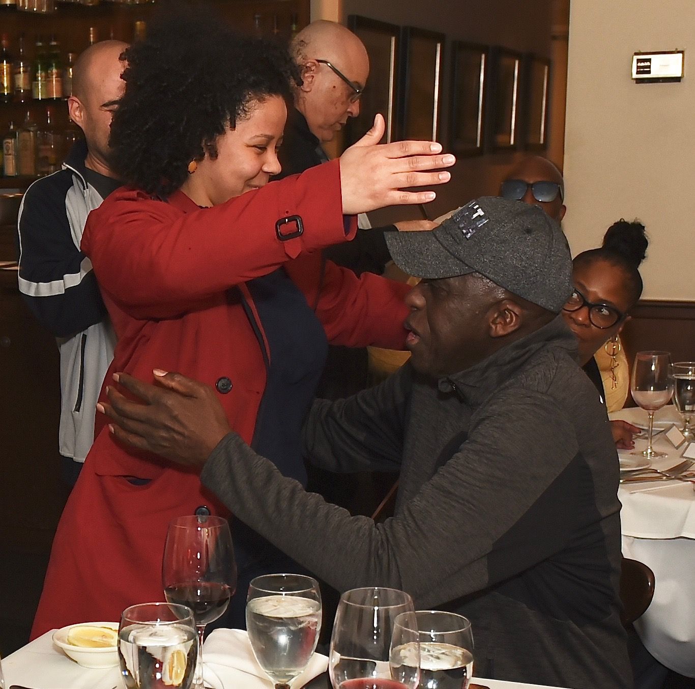 Bill Duke Wife Bill Duke Pictures And Photos | Fandango