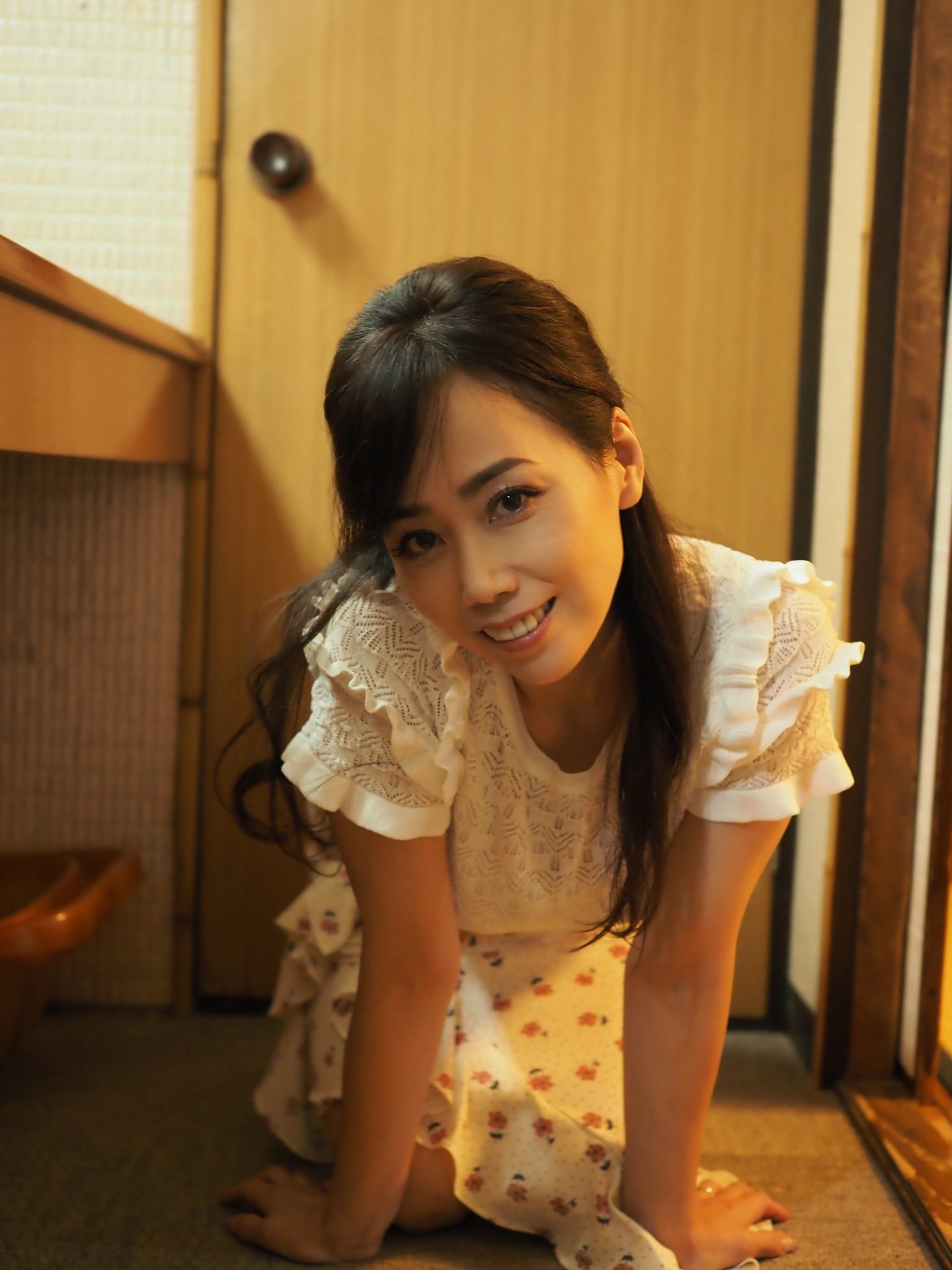 𝐇𝐢𝐤𝐚𝐫𝐢 𝐘𝐚𝐦𝐚𝐠𝐚𝐦𝐢 On Twitter 昭和団地妻シリーズ⑤ 「新婚人妻乳狂い〜夫の知らない妻の顔〜」 主演 山上ひかり