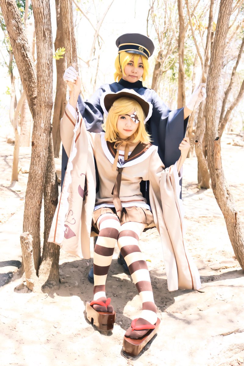 Dumi Yui (@YunomiYumi) さんのコスプレ作品まとめ (10 件) - Twoucan