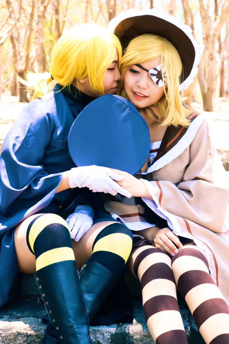 Dumi Yui (@YunomiYumi) さんのコスプレ作品まとめ (11 件) - Twoucan