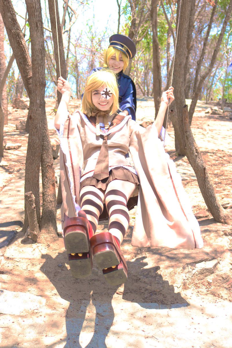 Dumi Yui (@YunomiYumi) さんのコスプレ作品まとめ (10 件) - Twoucan