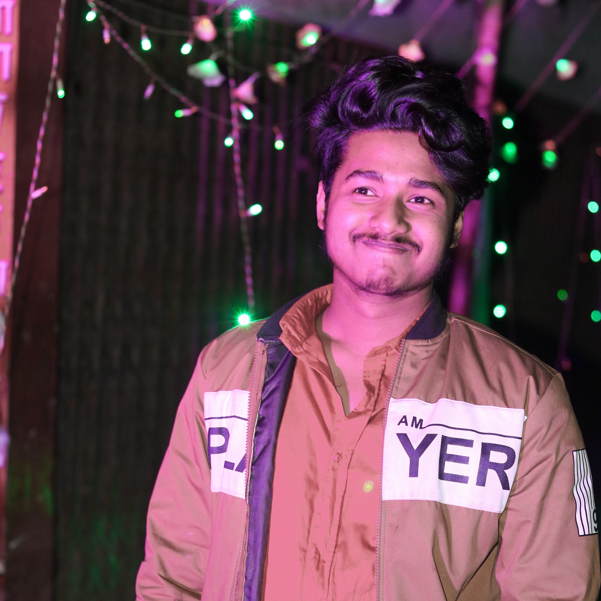 Mohammad kawser on Twitter: "#ProfilePic #Smile…