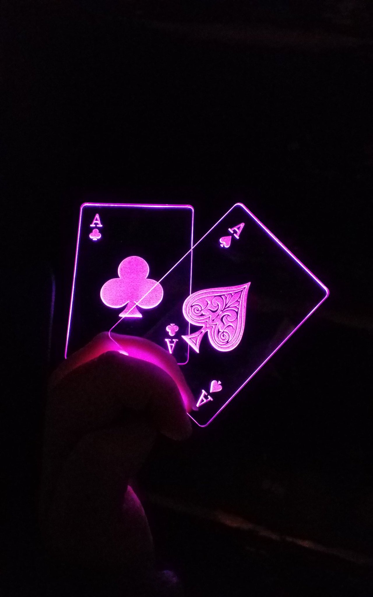 Gambit Cards Wallpaper