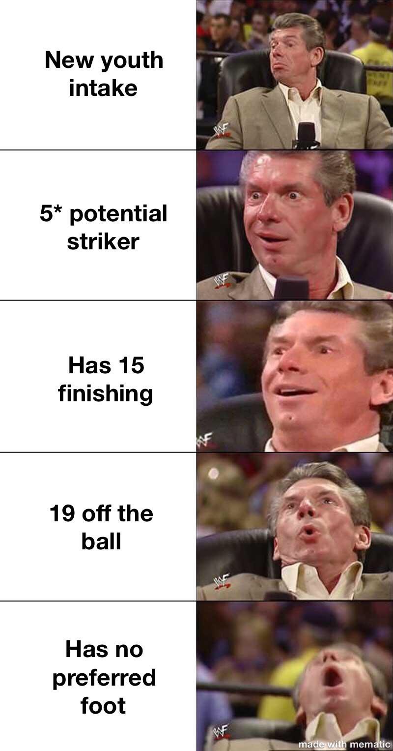 Funny Football Manager Memes Memes YouTube