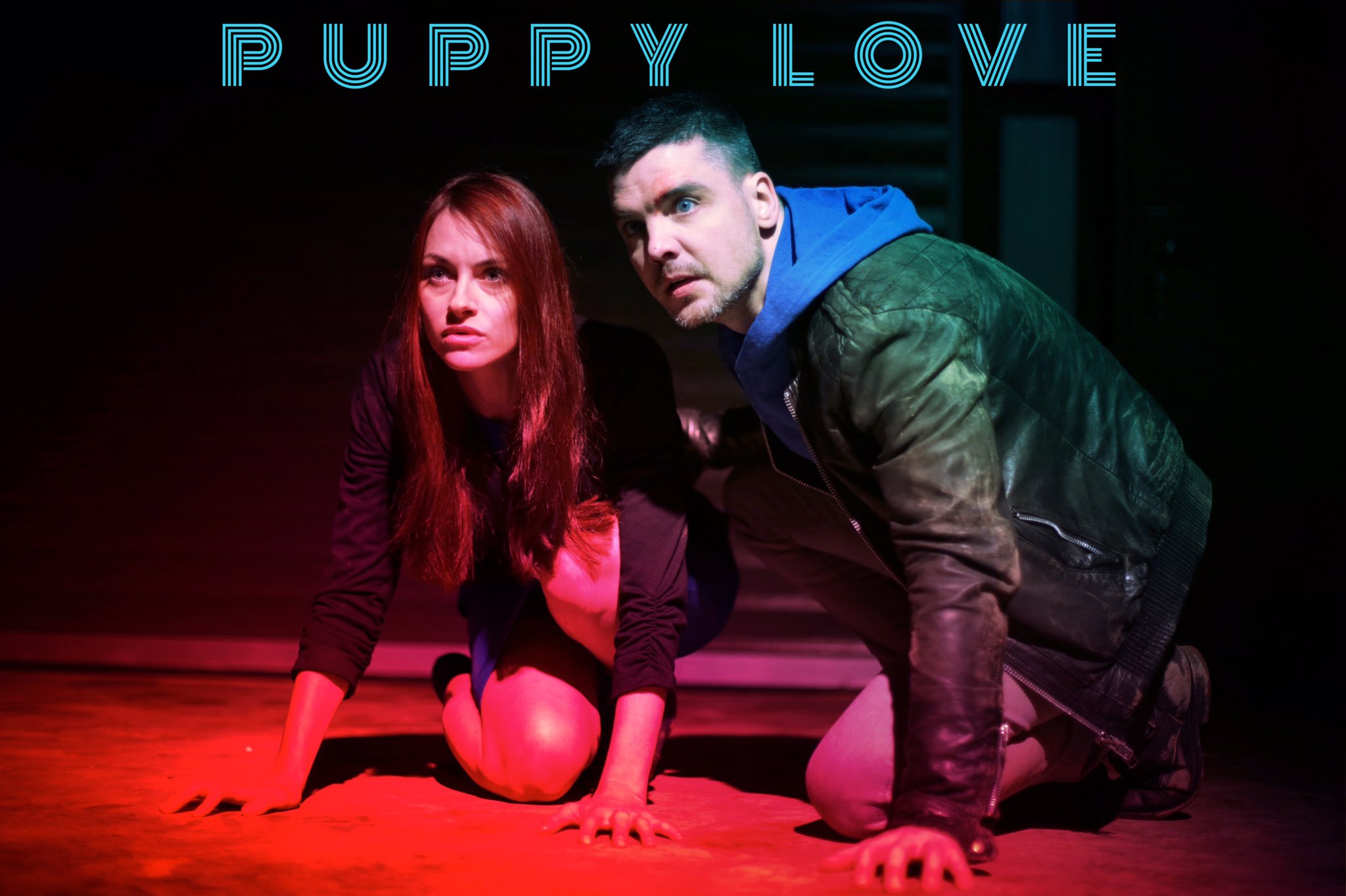 What Is The Puppy Love Stage