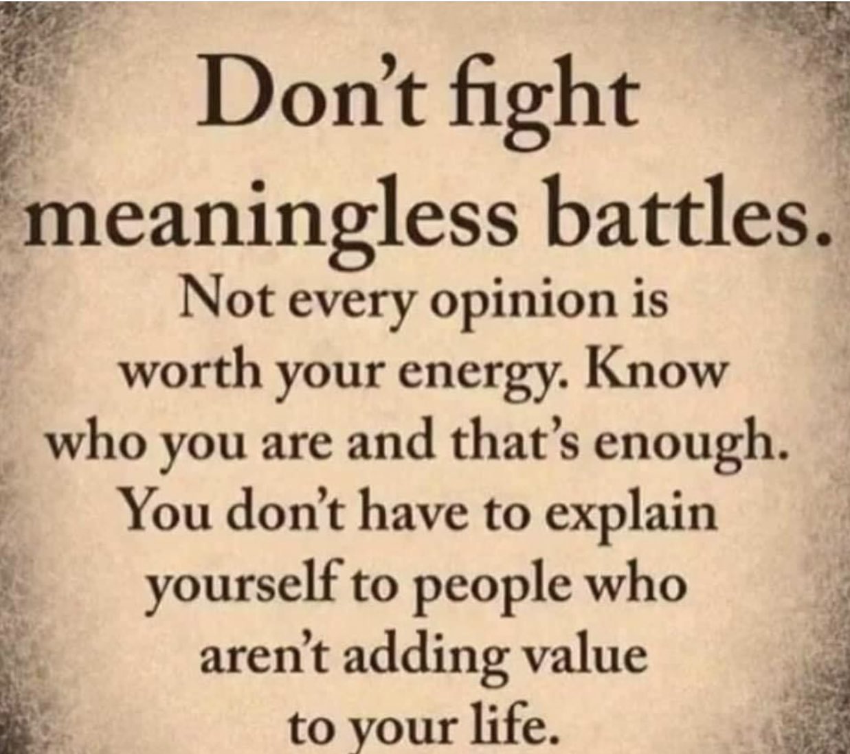 Fighting Is Pointless Quotes Fighting Quotes BrainyQuote