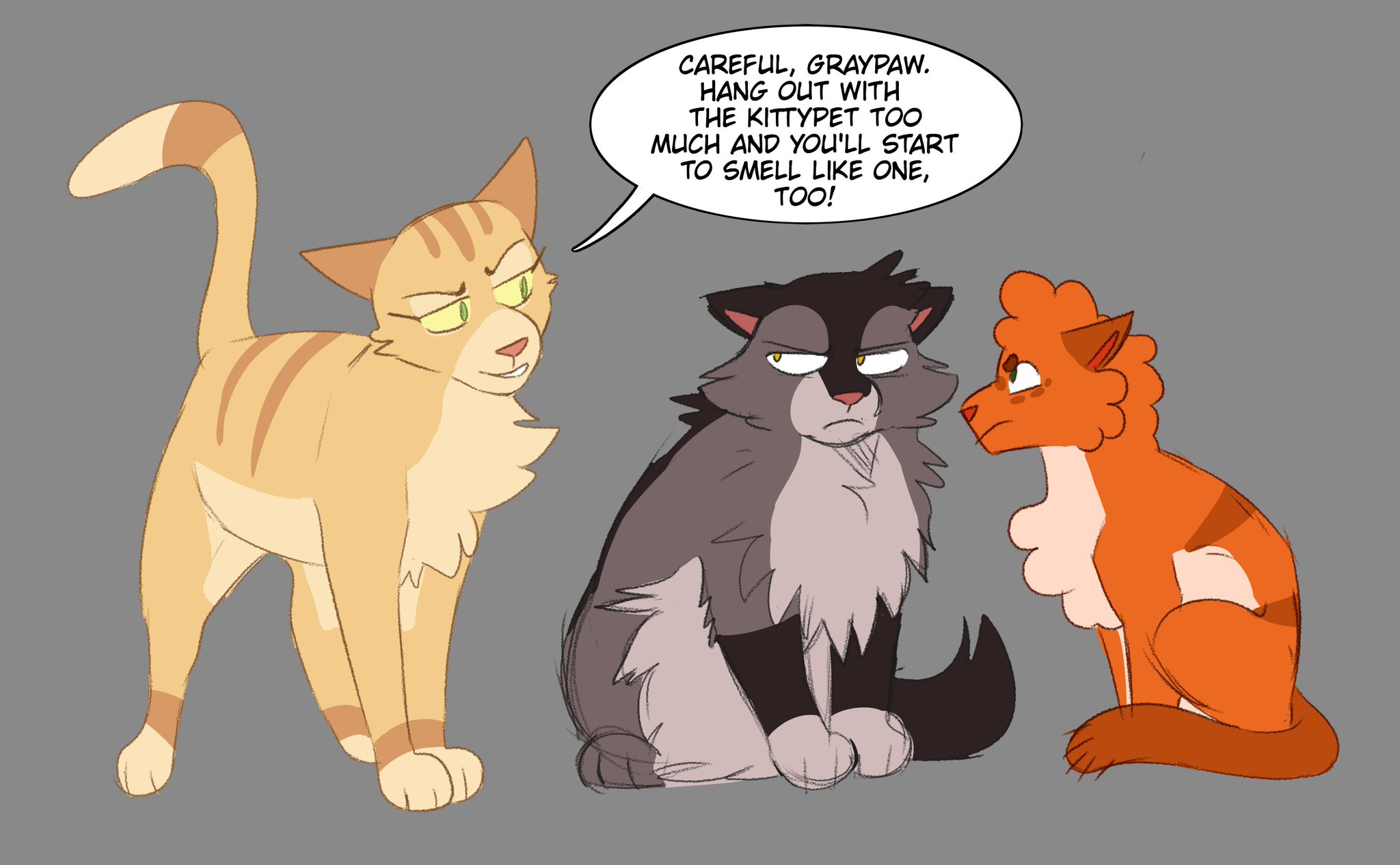 Sandstorm And Scourge