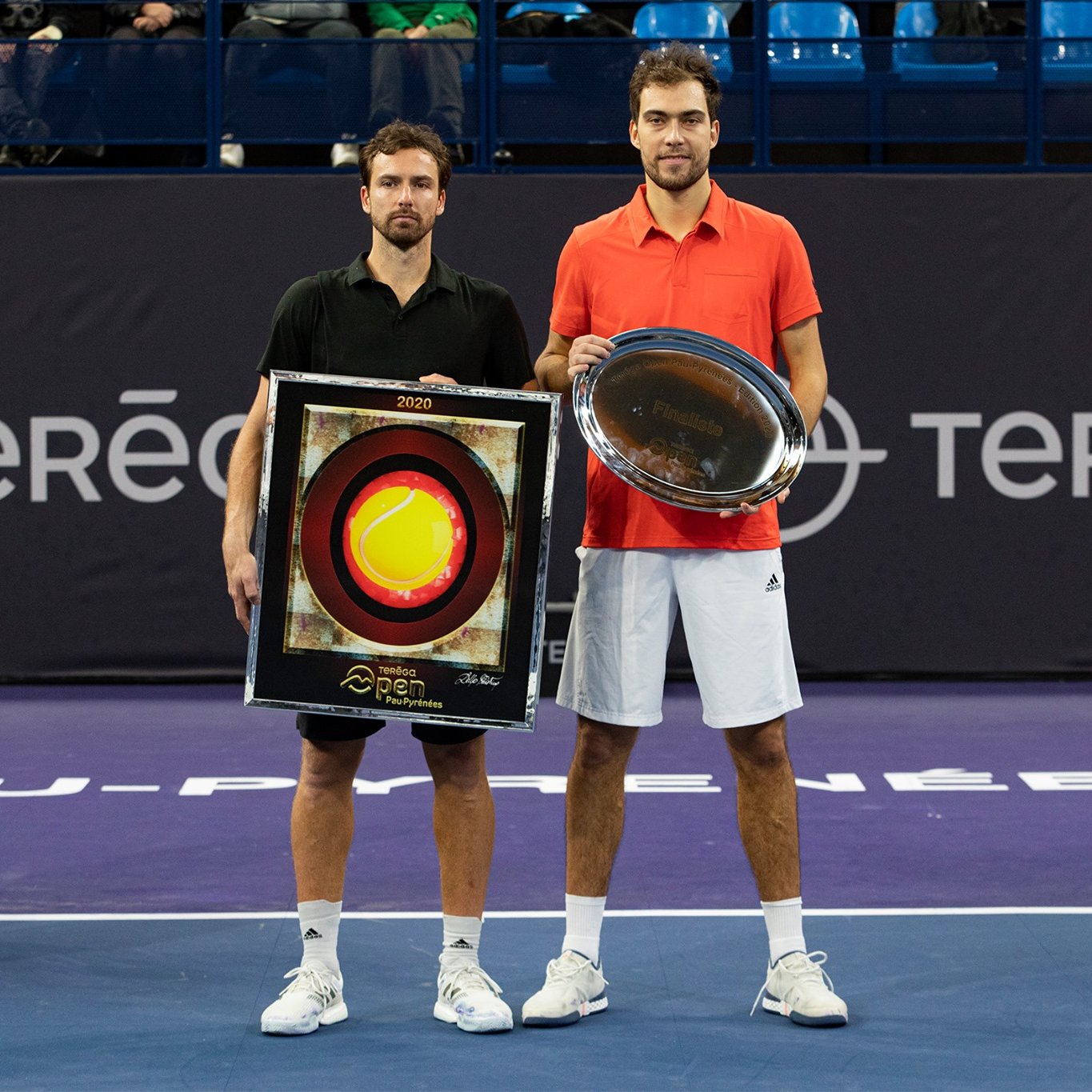 Ernests Gulbis Atp