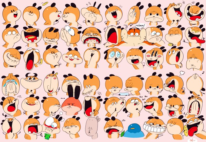 Twoucan - 🌸🥖 Kéké 🥖 🌸