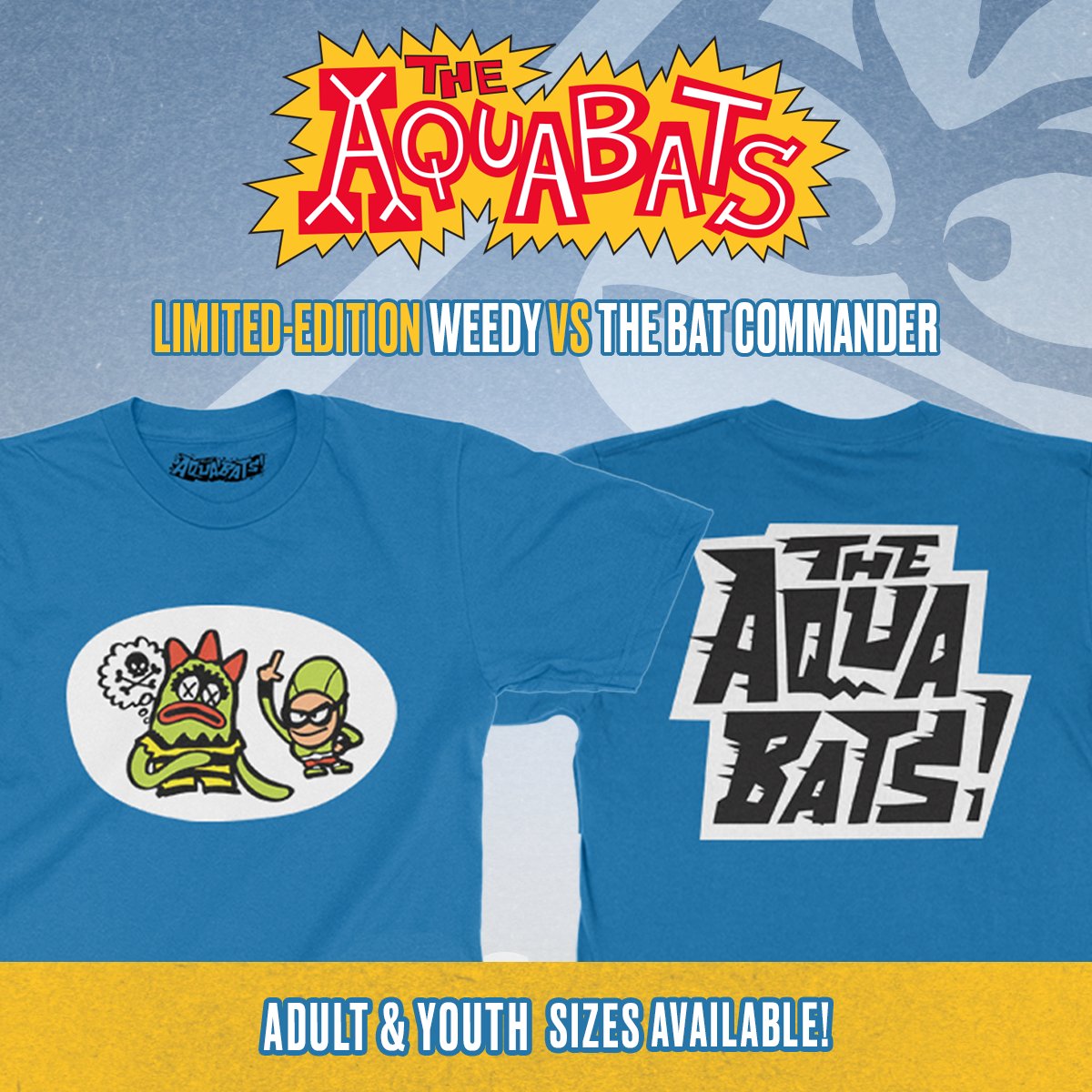 Aquabats Logo