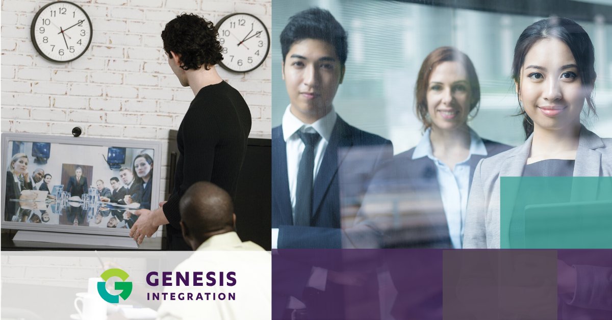 Genesis Integration on Twitter: "Does your company work internationally? You may be looking into ...