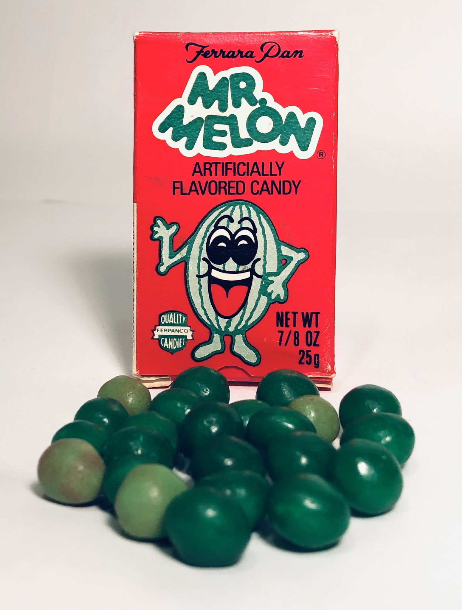 Ferrara Pan Candy Wikia Atomic Fireball