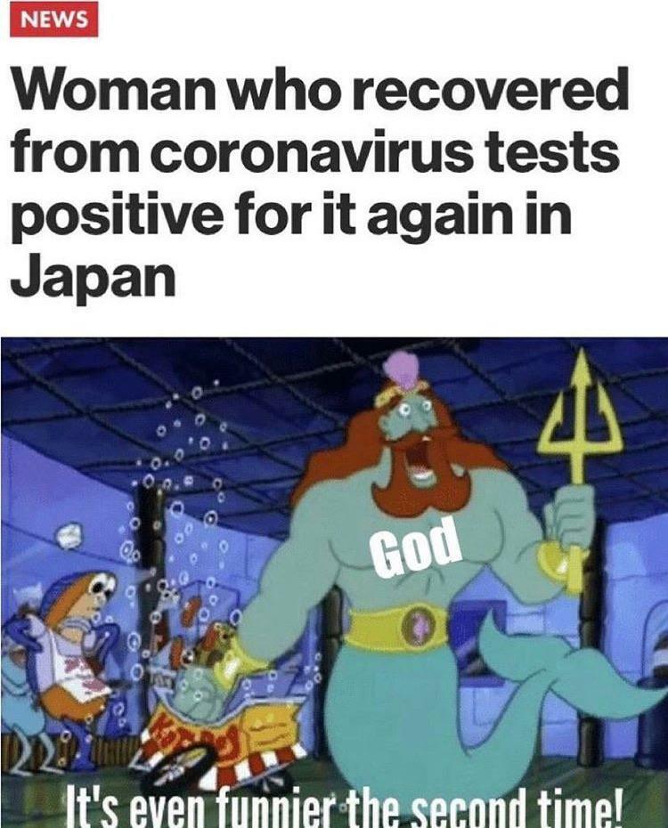 King Neptune Memes Honkai Star Rail And Genshin Impact Difference