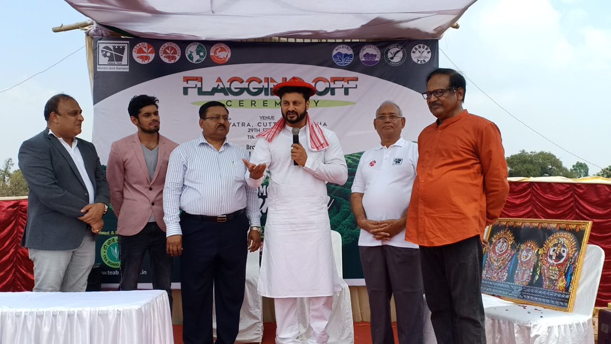 Aswini Kumar Dhall (@aswini_dhall) | Twitter