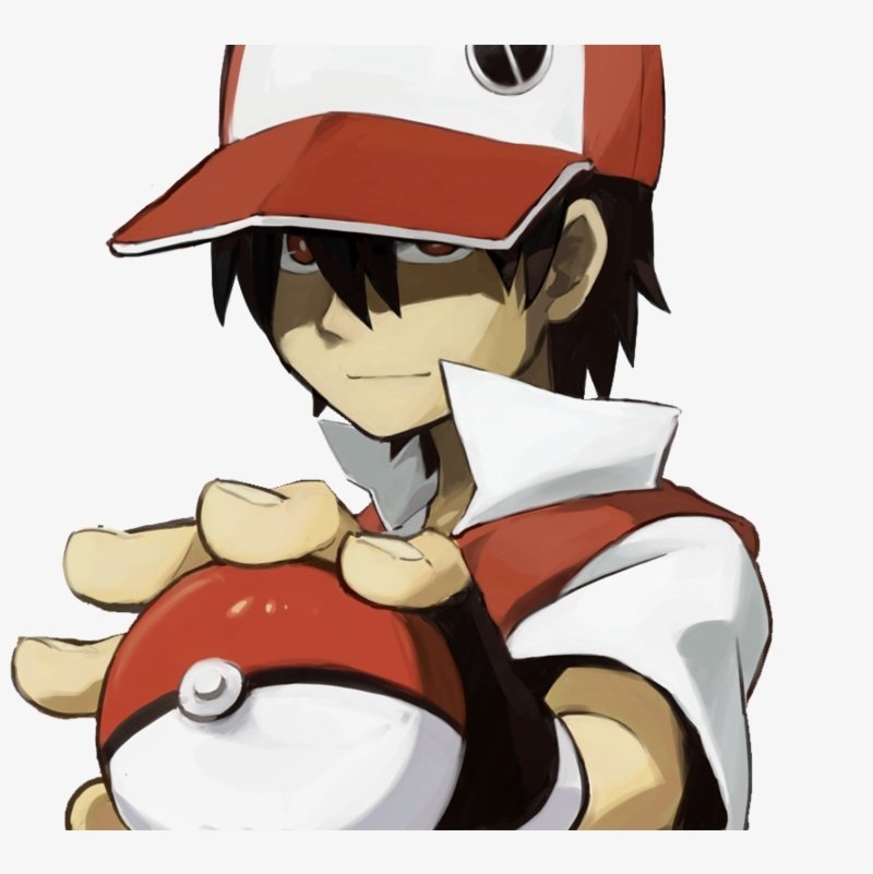Trainer Red (@HeWhoTakes) / Posts / X