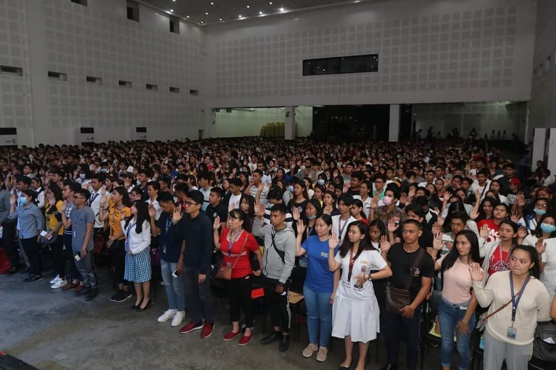 Tcu Taguig City University