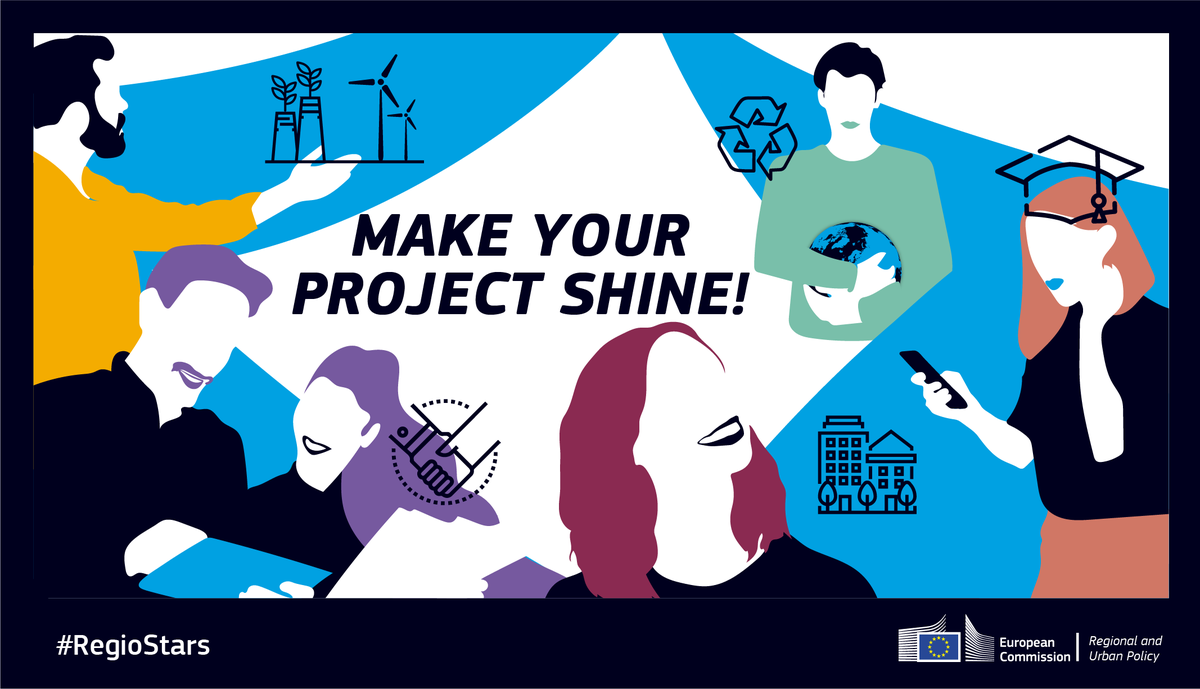 Interreg - The portal to all Interreg programmes, financed by the EU