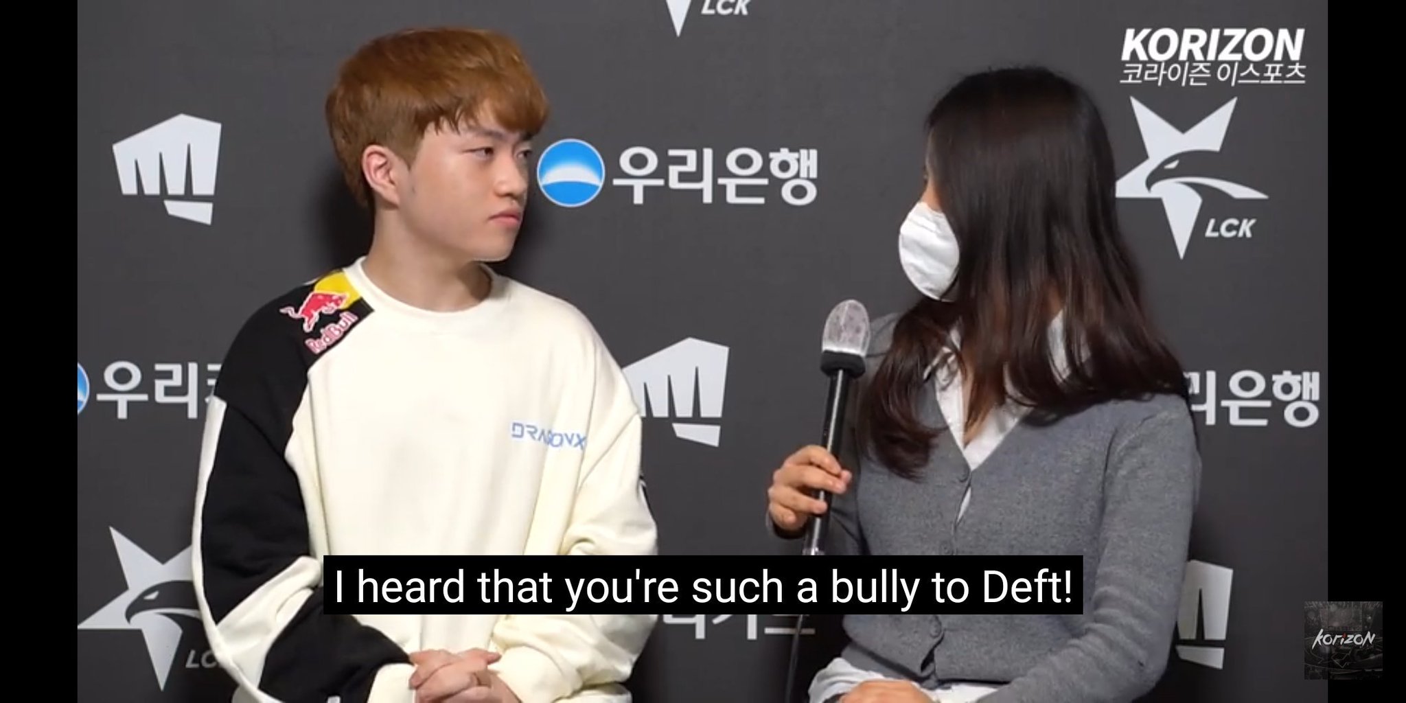 momo -ㅅ- on Twitter: ""We all bully him...." 😅😅😅 https://t.co/Qu51yxjafL" / Twitter