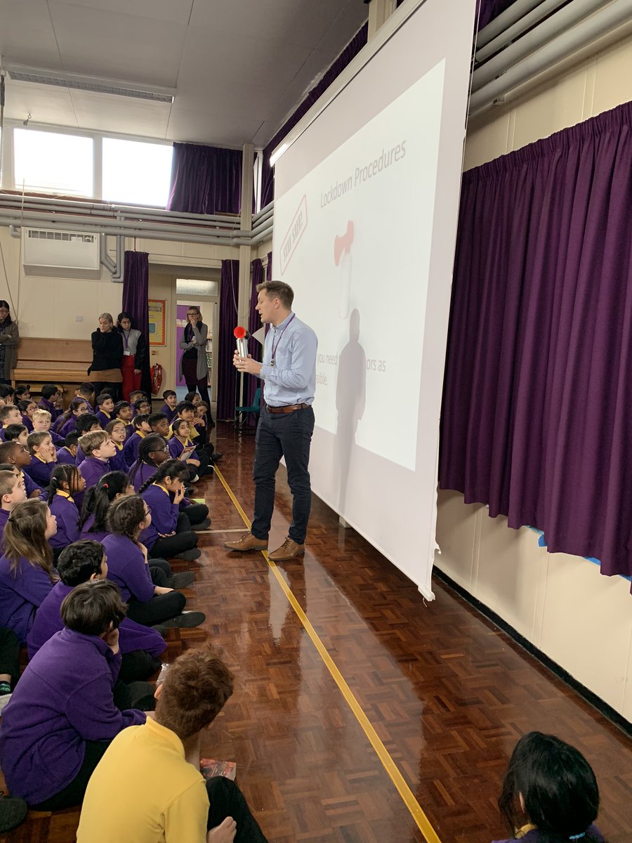 Laurance Haines School LHS Watford Schools