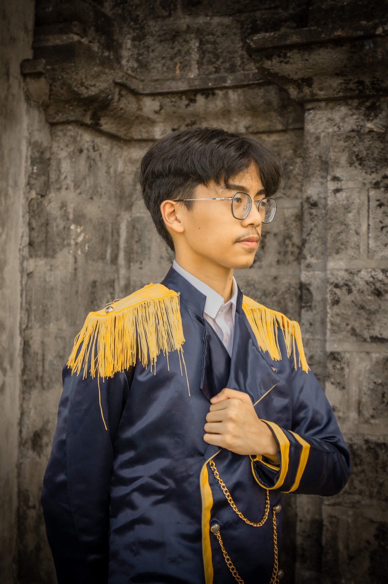 Alperes Costume Noli Me Tangere Wholesale Supplier Gbu