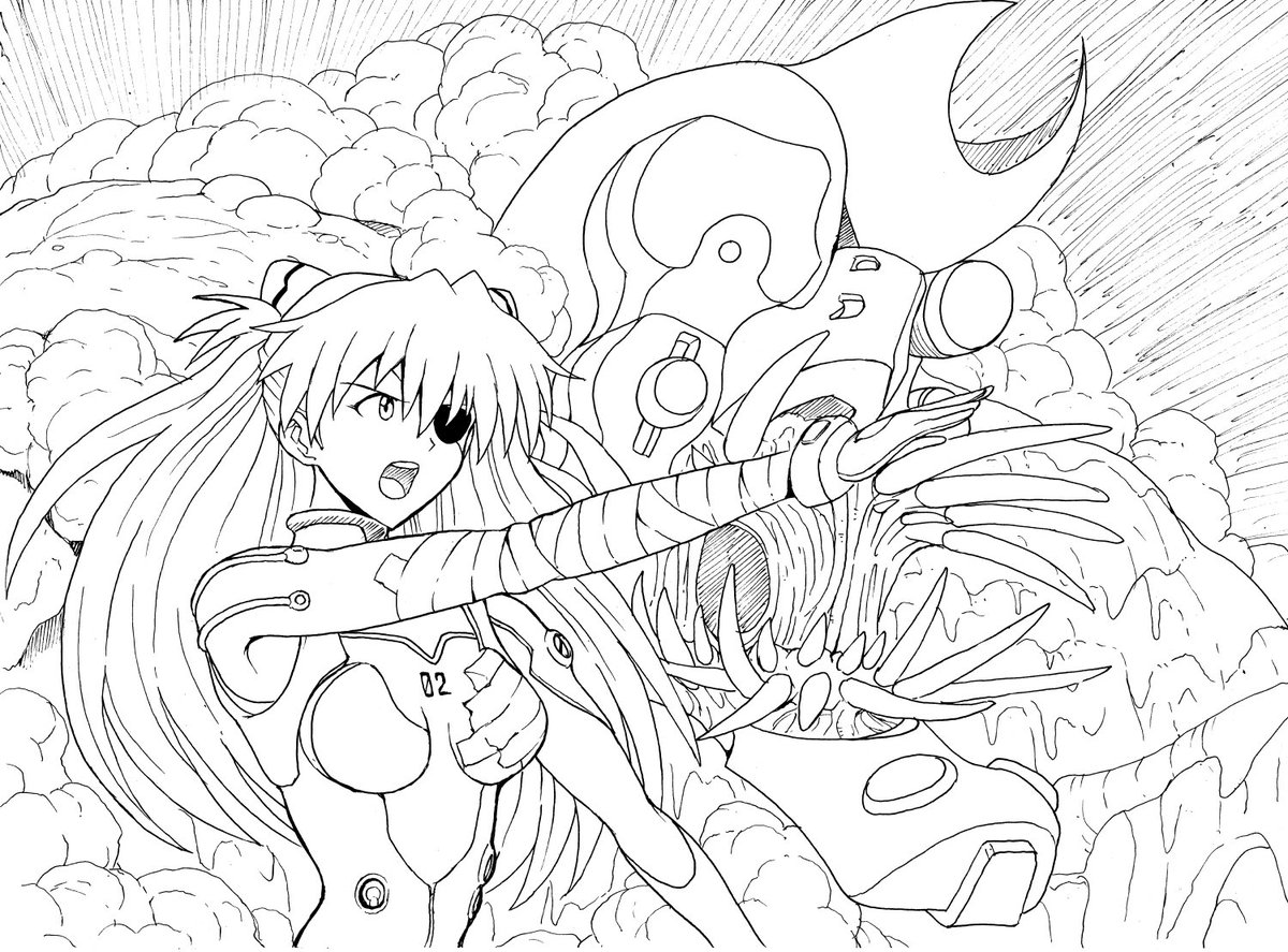 甘井ヤドラキ@C105月曜西05bの漫画