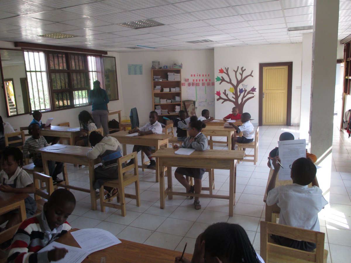 Path To Success International School