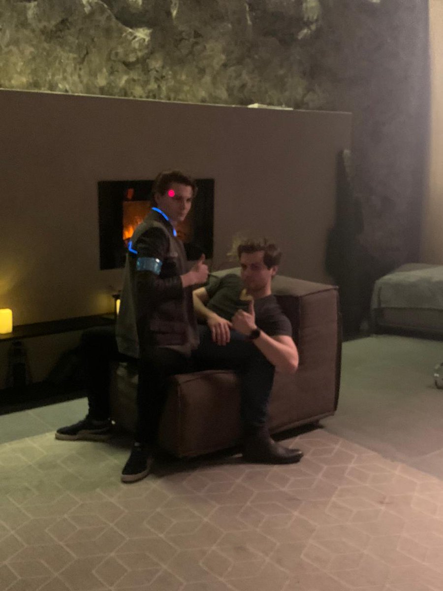 Twoucan - GraysonFin | Patreon 🍆🌋