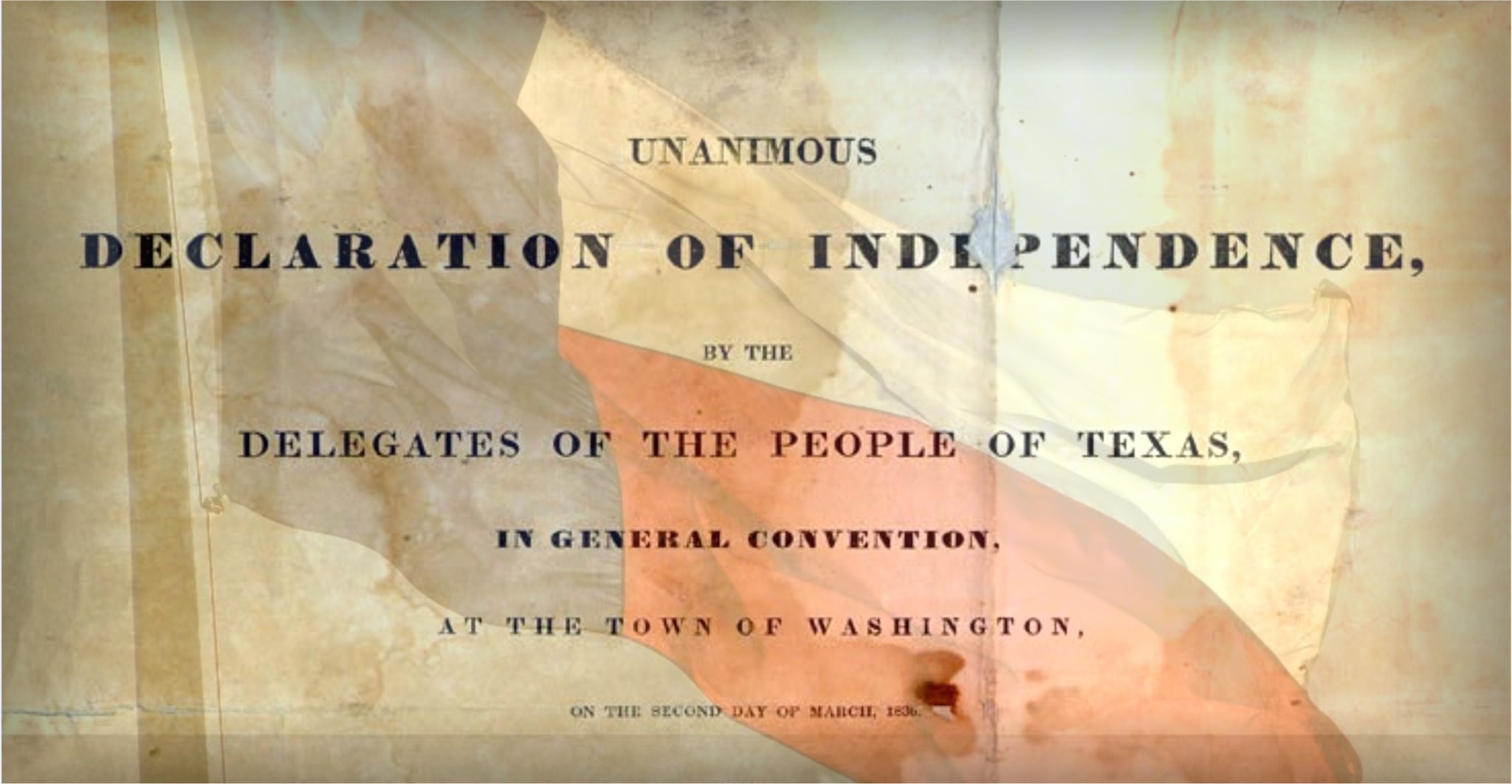 Texas Independence Day