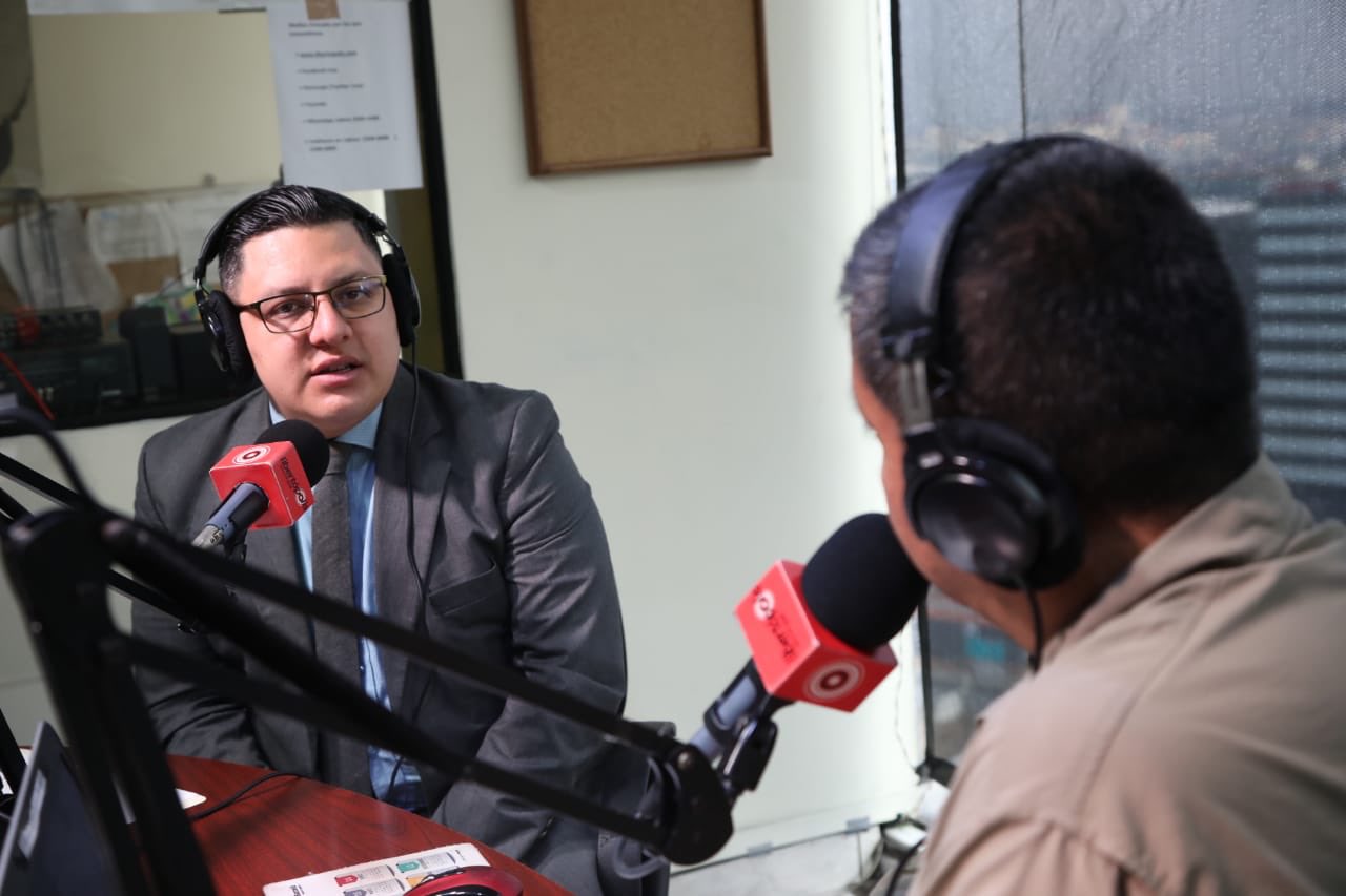Noticias Igss On Twitter La Convocatoria Para La Actualización De