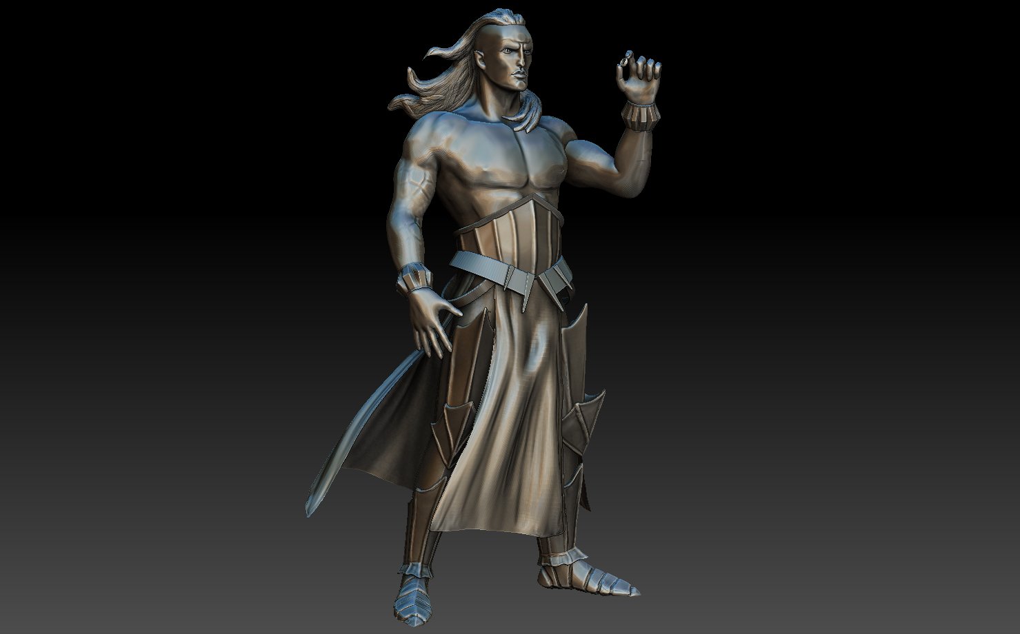 Annatar Lord Of Gifts