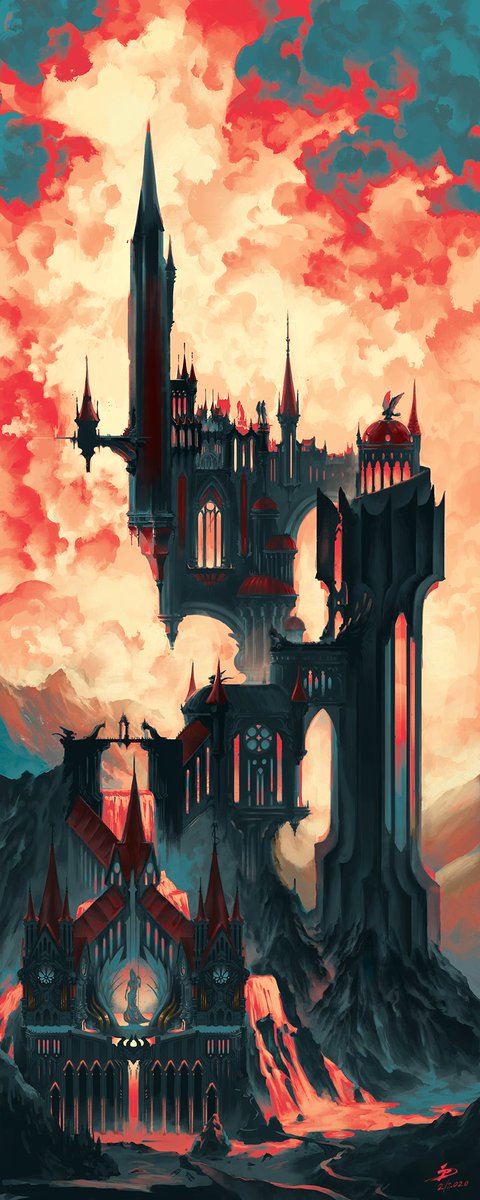 Draculas Castle Castlevania