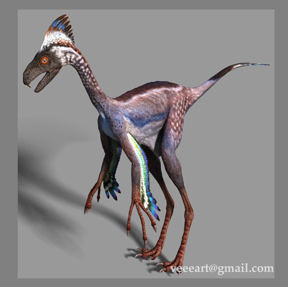 Primeval Scutosaurus