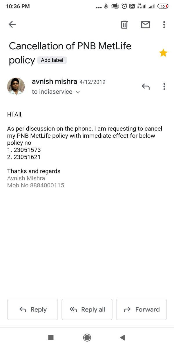 Avnish Mishra (@AvnishThought) | Twitter