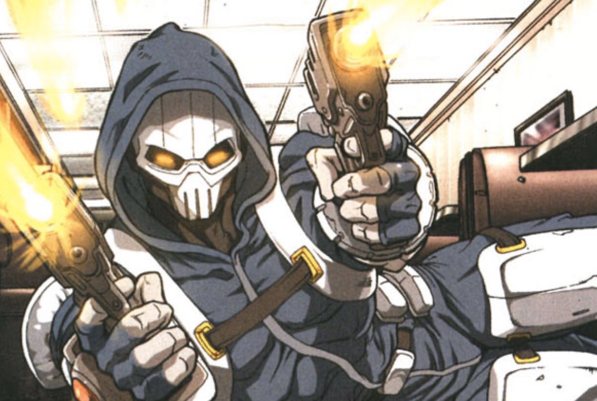 Udon Taskmaster