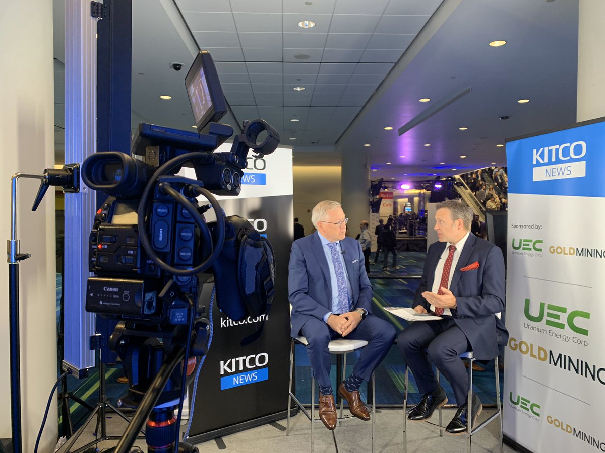 Some behind the scenes with today’s guests! Stay tuned for interviews ...