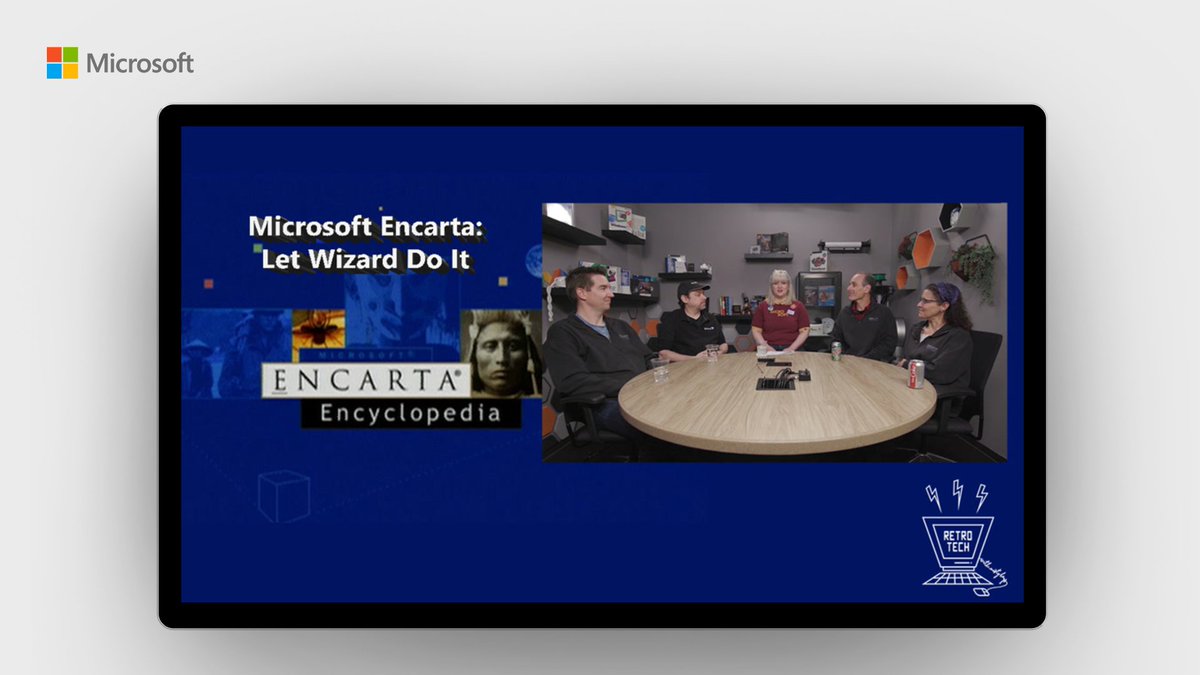 Latest microsoft encarta - ranklinda