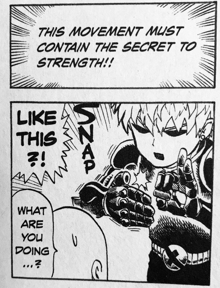 One Punch Man Season 3 Release Date and Total Episodes Count Revealed