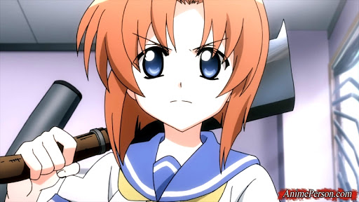 Mikuru Asahina Crying