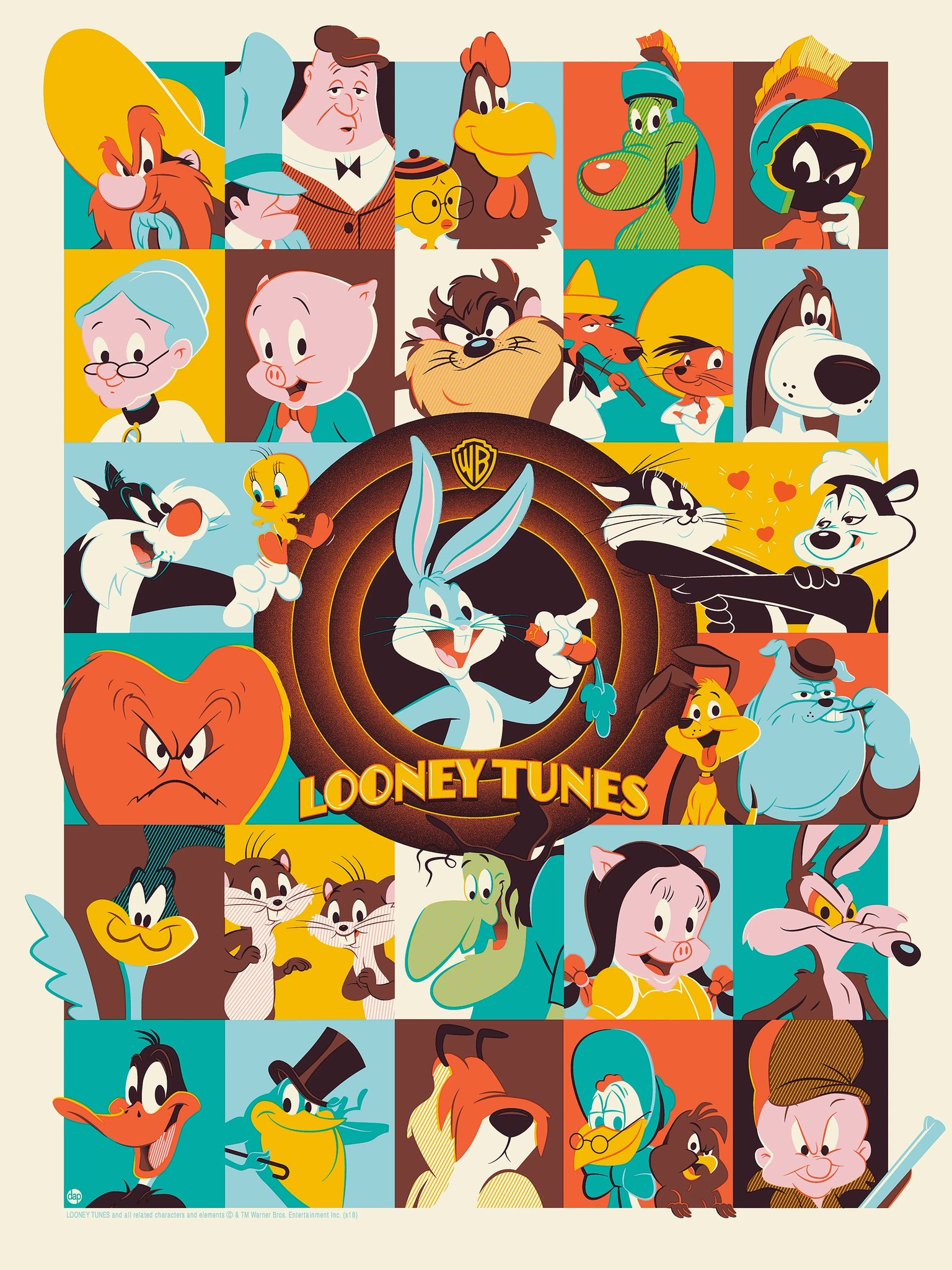 Looney tunes zodiac signs 60 photos - Youhoroscope.com