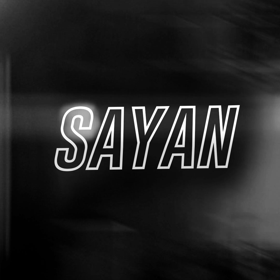 Sayan Logo Hd
