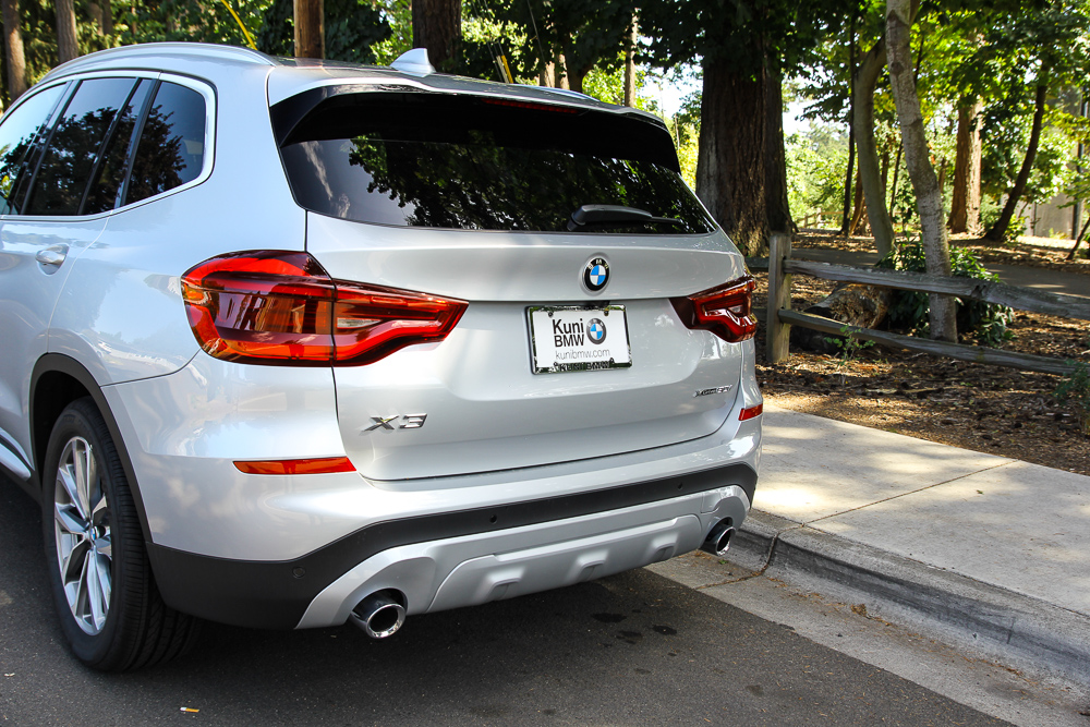Kuni Bmw Logo