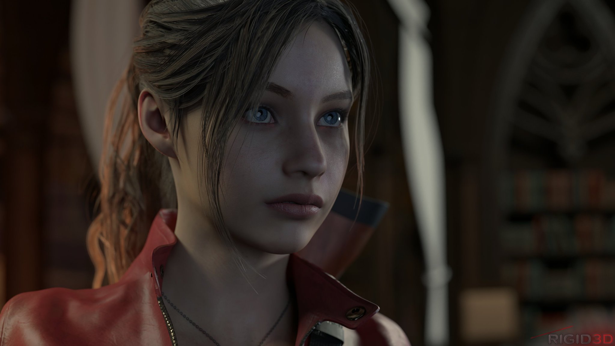 TW Pornstars - 2 pic. Rigid3D. Twitter. So my next model’s gonna be ...